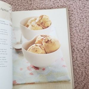 DK | Kitchen | Nwt Ice Cream Frozen Desserts Cook Book | Poshmark